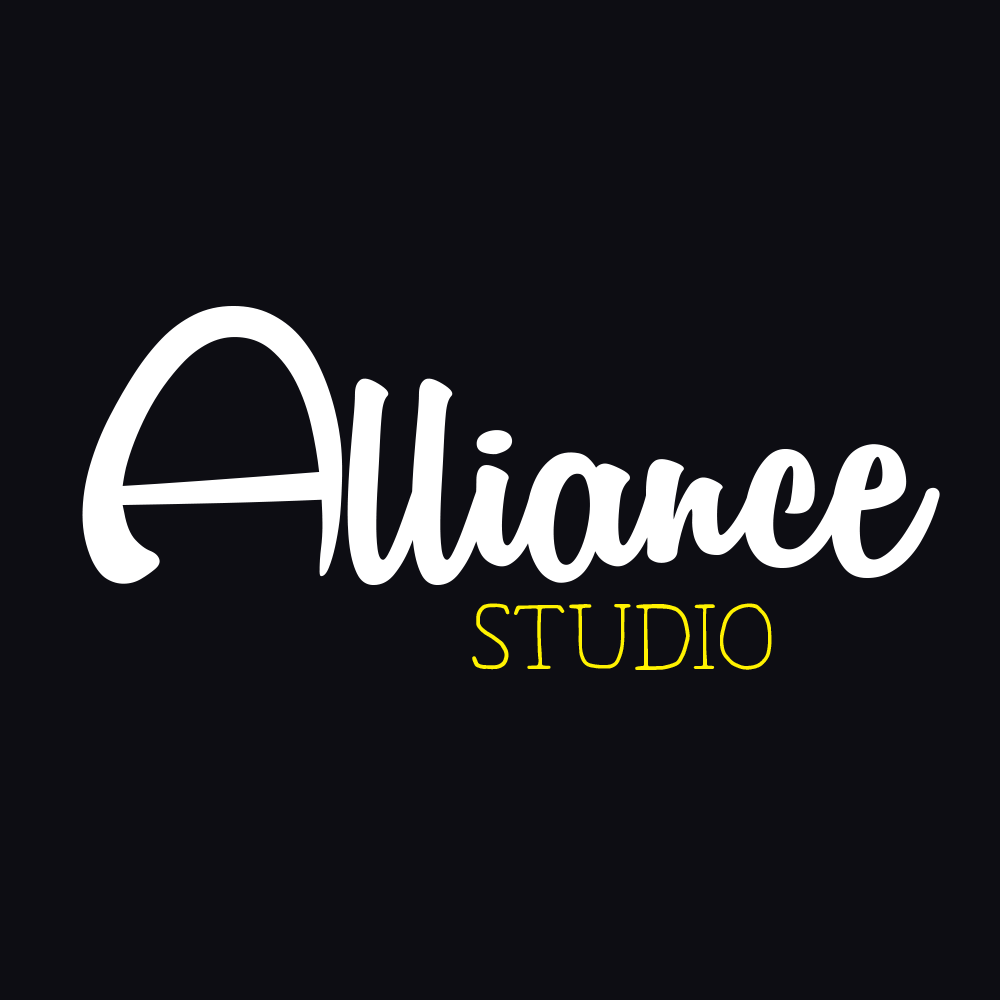 Website Design Blog - Alliance Studio